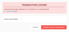 Locks | Help Center | dealr.cloud